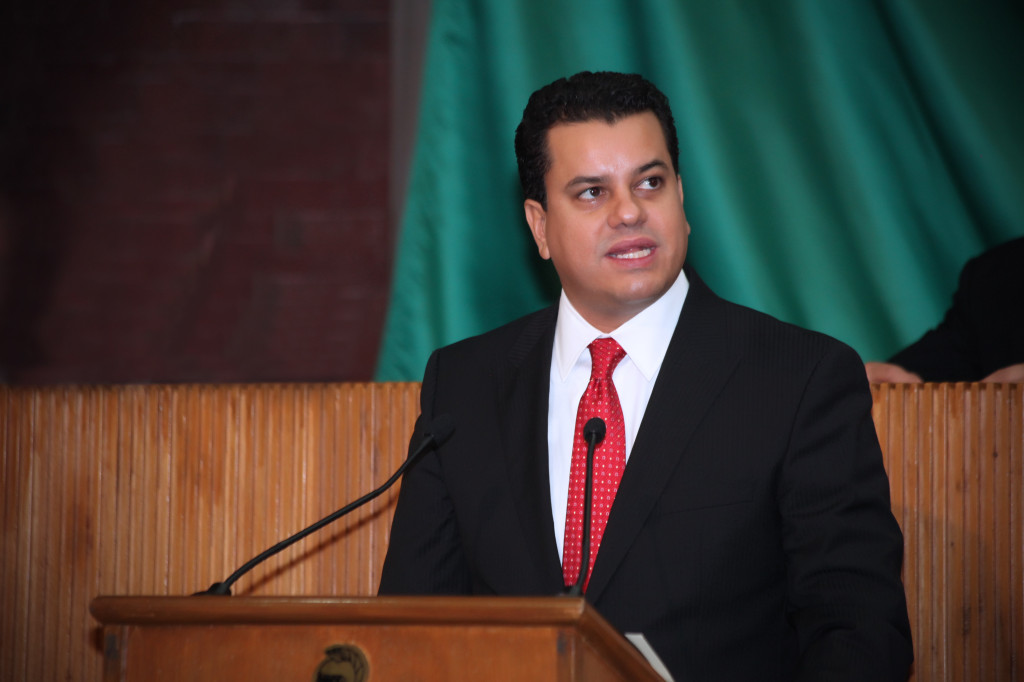Quieren eliminar las extorsiones cibernéticas - Regiando.com