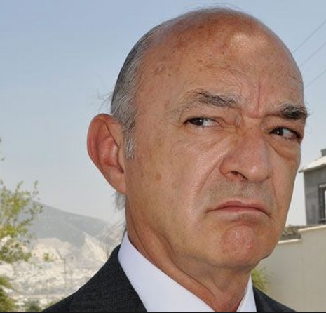 Fernando Elizondo Barragán - Alchetron, the free social encyclopedia